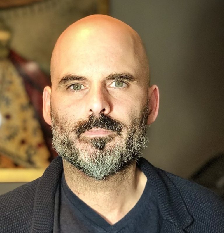 José Carlos Ruiz: Hay que volver al asombro - Campus FAD