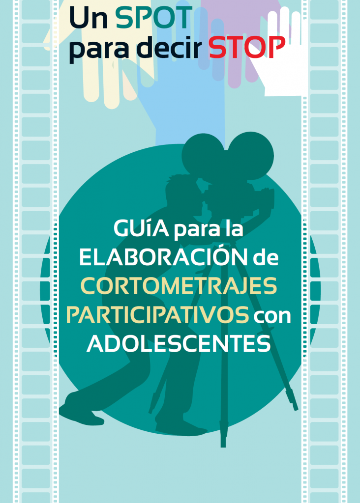Un SPOT para decir STOP - Campus FAD
