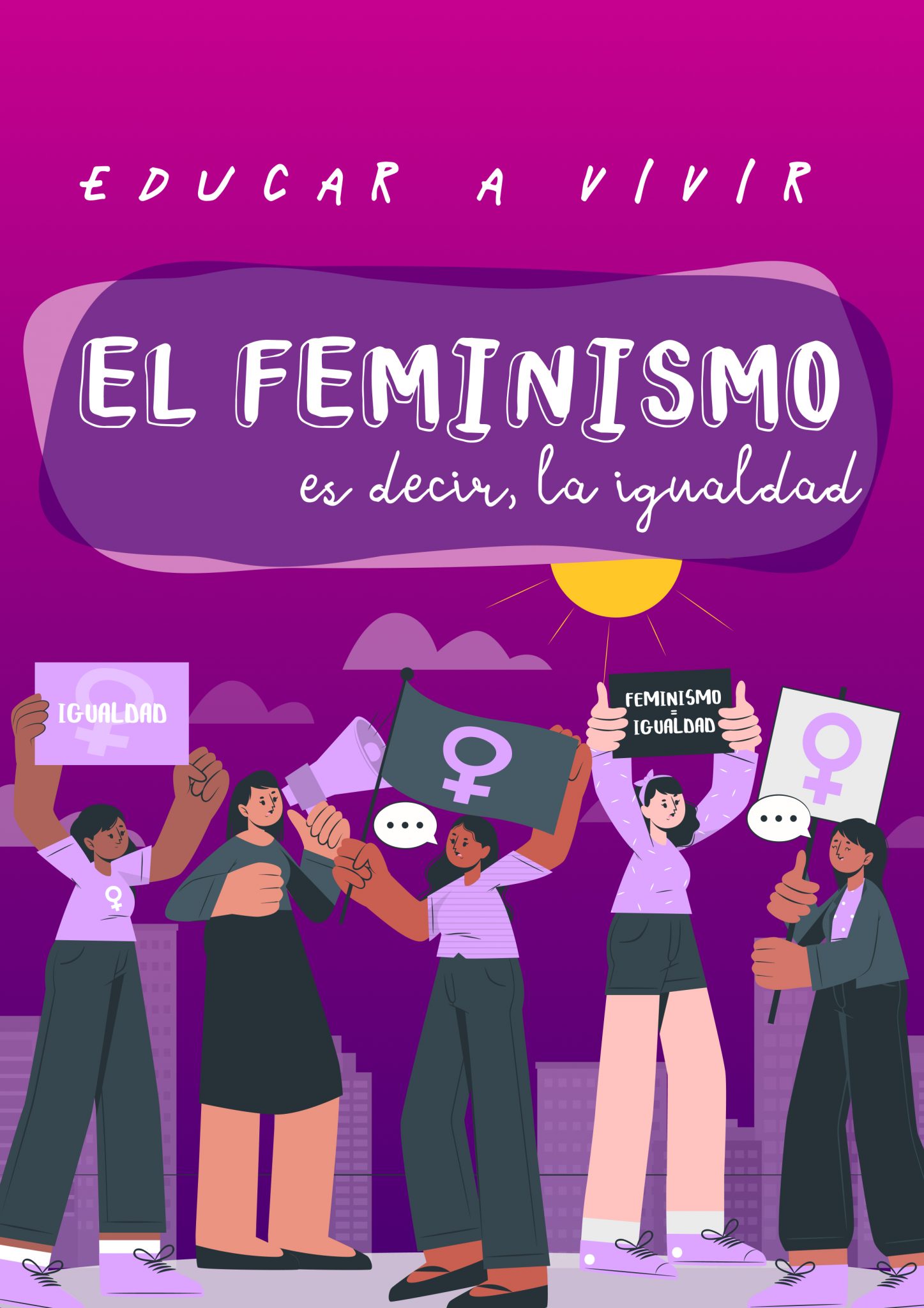 IgualFAD - Campus FAD