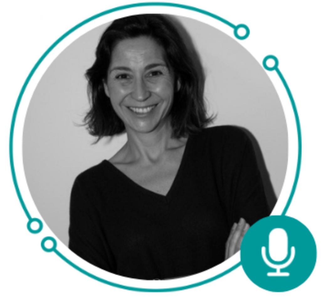 Mercedes Muñoz-Rojas: la inmediatez no da la felicidad - Campus FAD