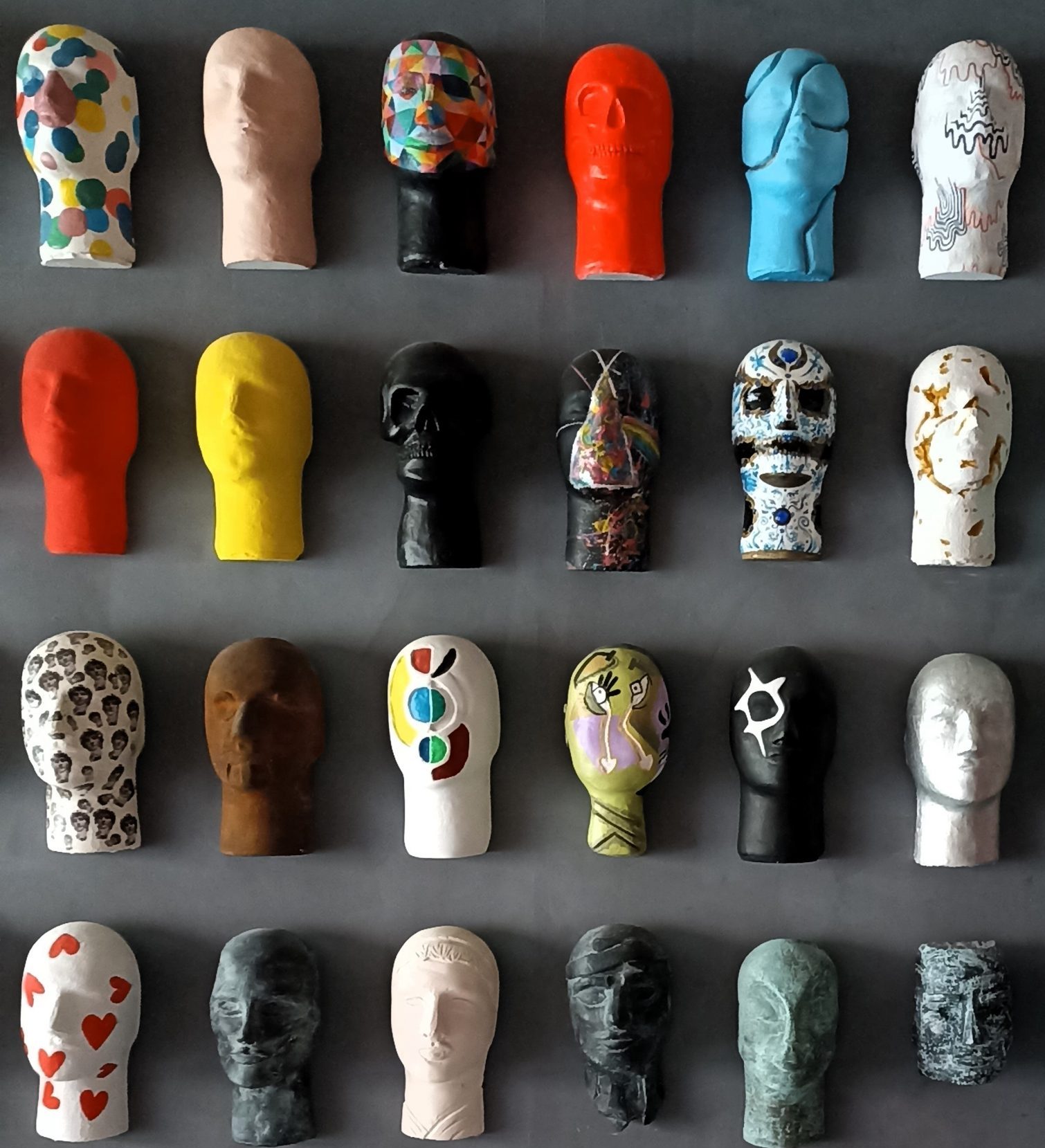 No es real. - Campus FAD