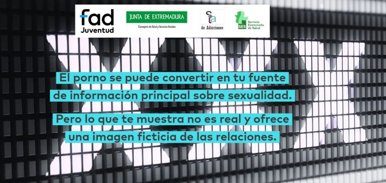 No es real. - Campus FAD