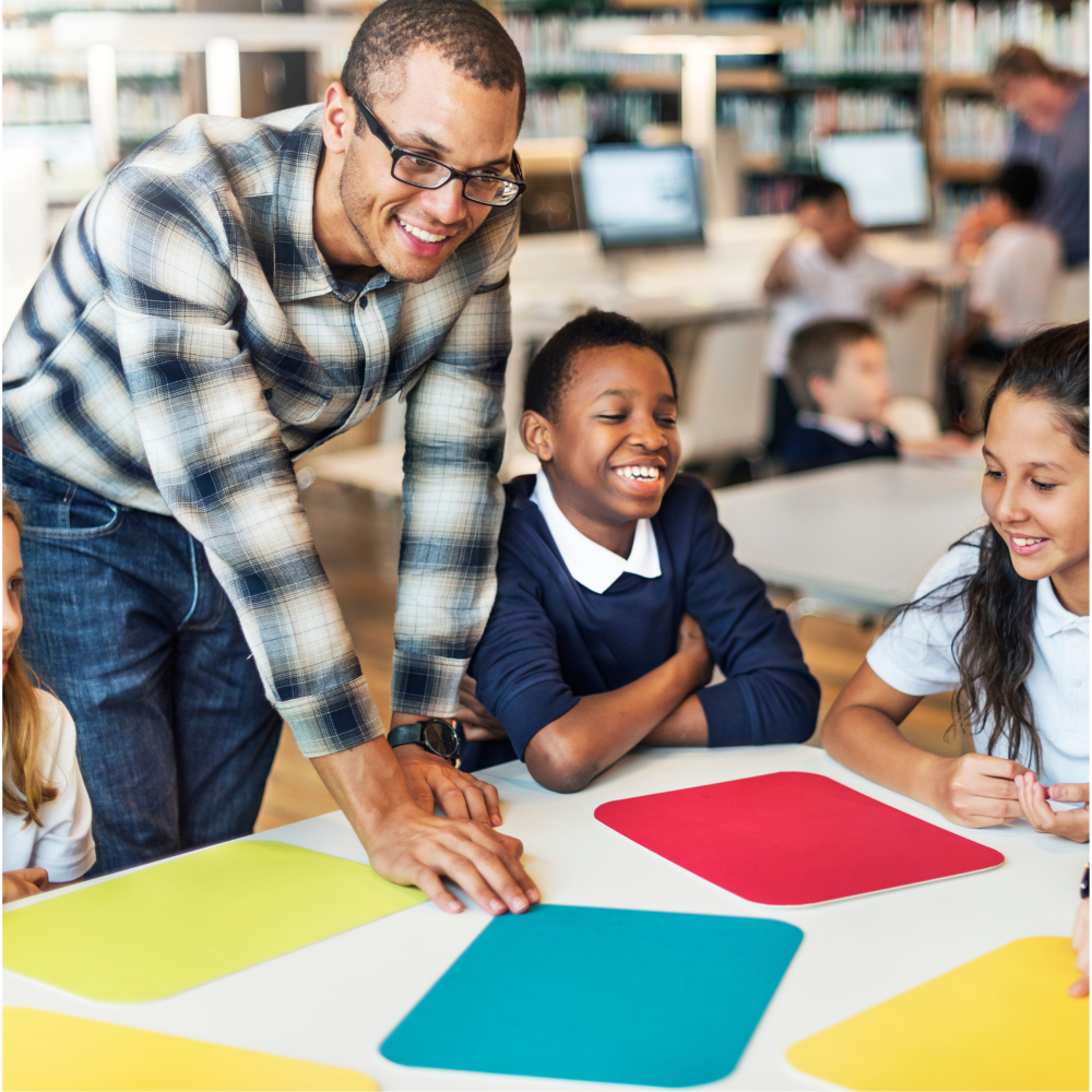 El arma más poderosa para cambiar el mundo - Campus FAD